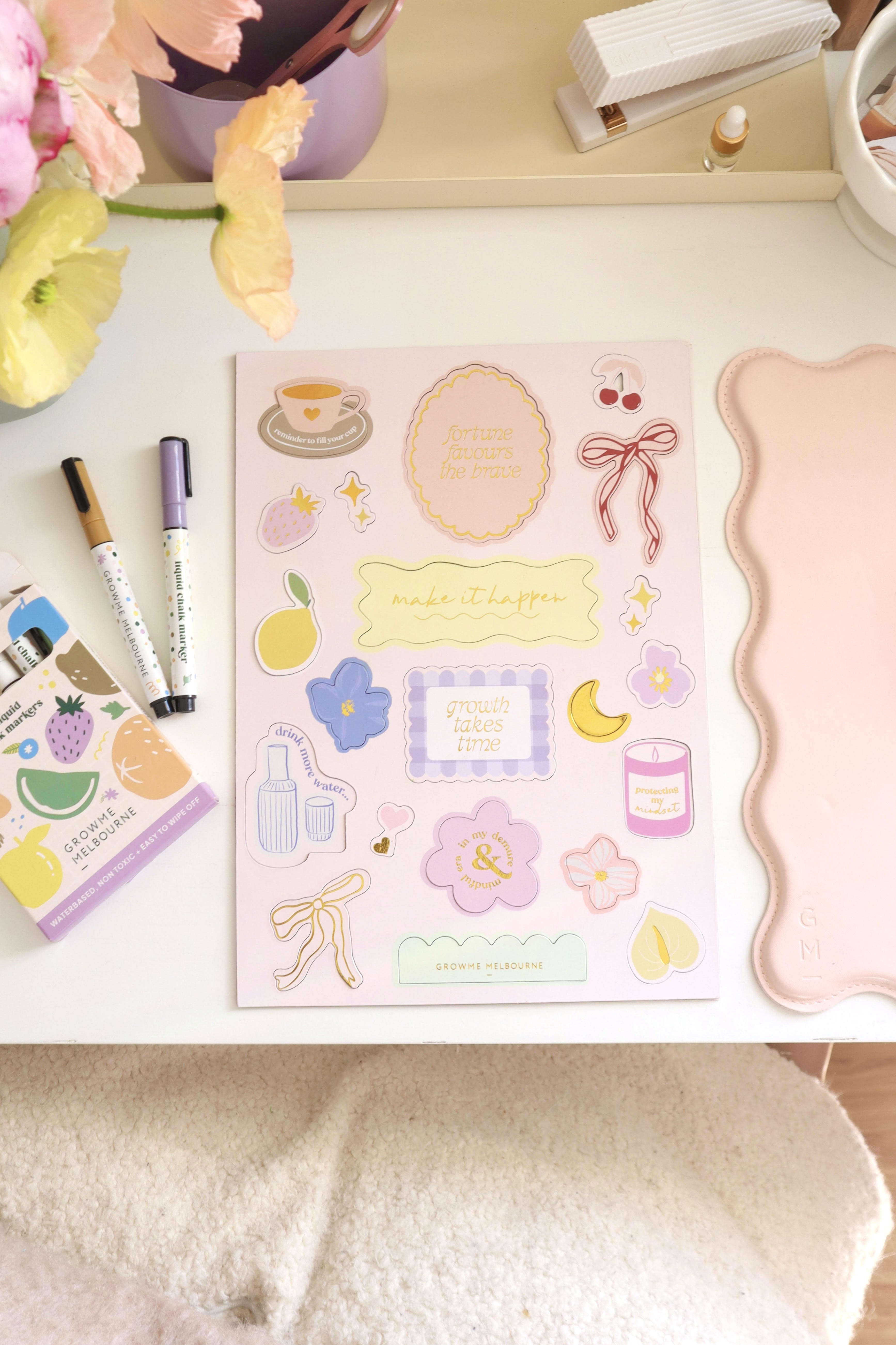 Mindful Magnets – Growme Melbourne