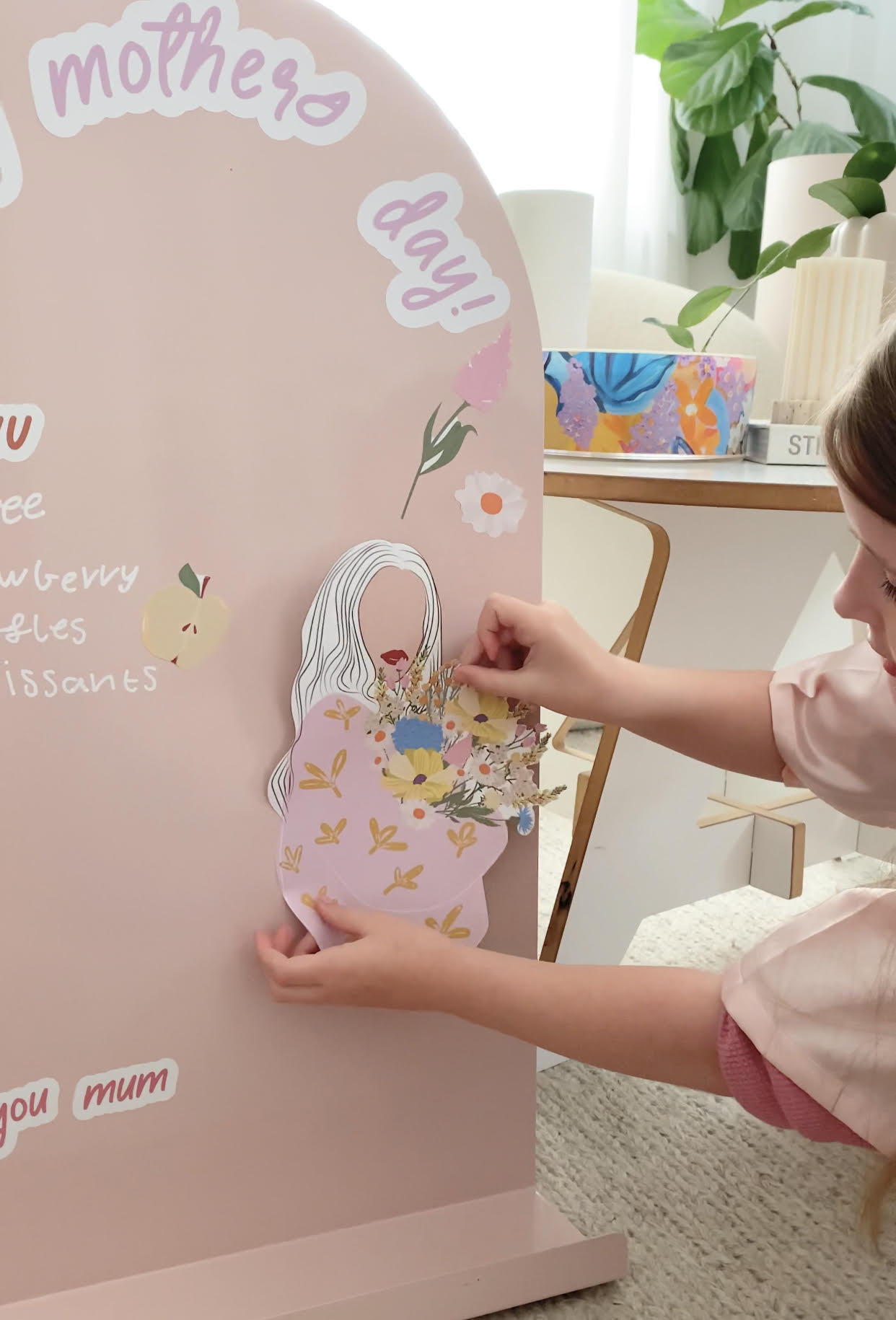 Mother's Day Decal – Growme Melbourne